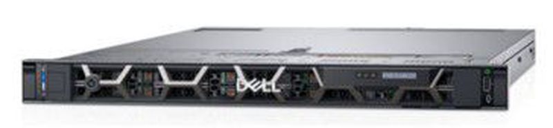 DELL EMC DELL EMC NX3240 - BRONZE 6C