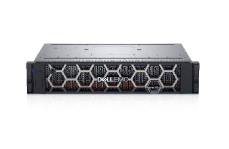 DELL EMC POWERSTORE 500T - 002