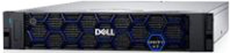 DELL EMC UNITY 480F ALL FLASH - 002