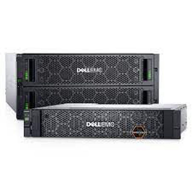Dell Emc ME5024 Storage Array-002