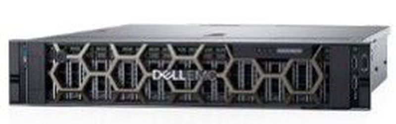 DELL EMC DELL POWEREDGE R750XA-001