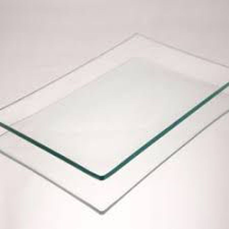 Kaca Polos 5 Mm