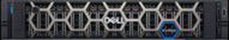 DELL EMC VXRAIL E660F AFA - 3 NODES