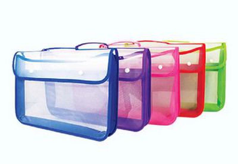 MAP PLASTIK KANCING JINJING