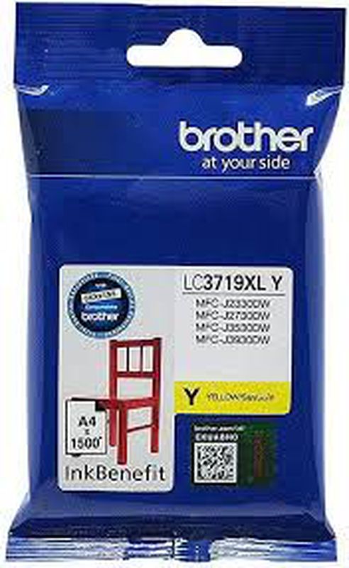 Catrick Brother LC3617Y