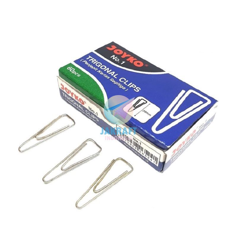 PAPER CLIP