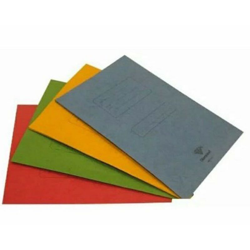 MAP KERTAS DIAMOND