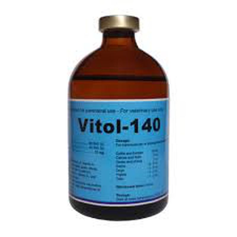 Vitol 140