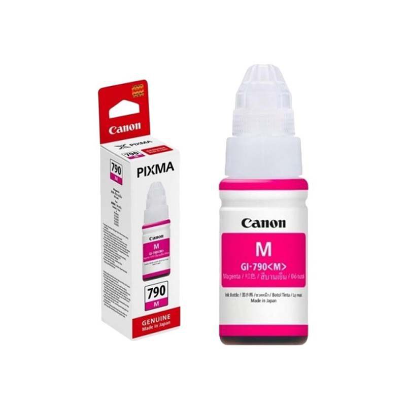 Tinta Printer (Canon Gi 790 Mgta)