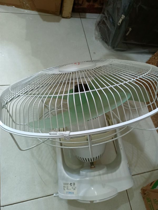 Kipas Angin Orbit