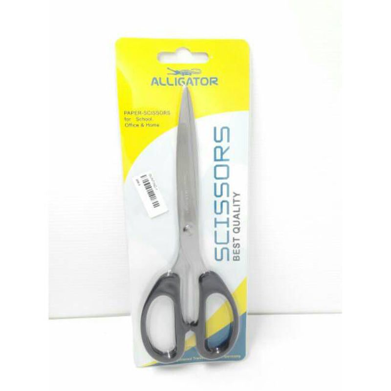 Scissors Alligator AL-8B