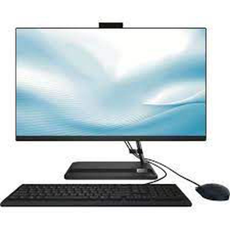 ALL IN ONE LENOVO AIO3-9XID/INTEL CORE i5-1135G7/RAM 8GB/SSD 512GB/DVD ...