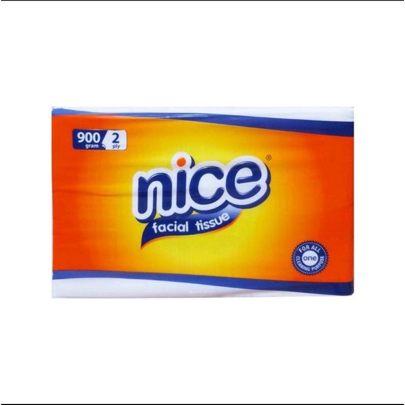 Tissue Nice 900 gram