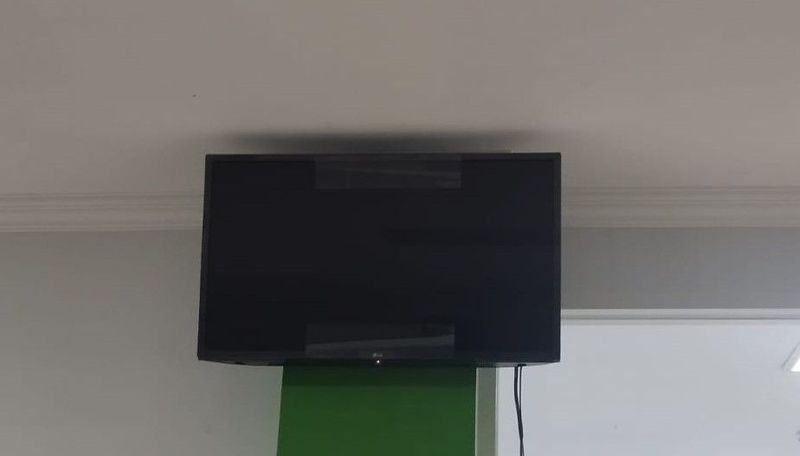 Display Antrian Klinik