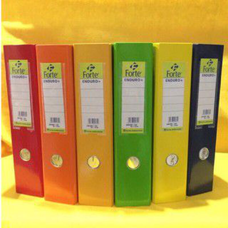 ODNER FOLIO KARTON FORTE