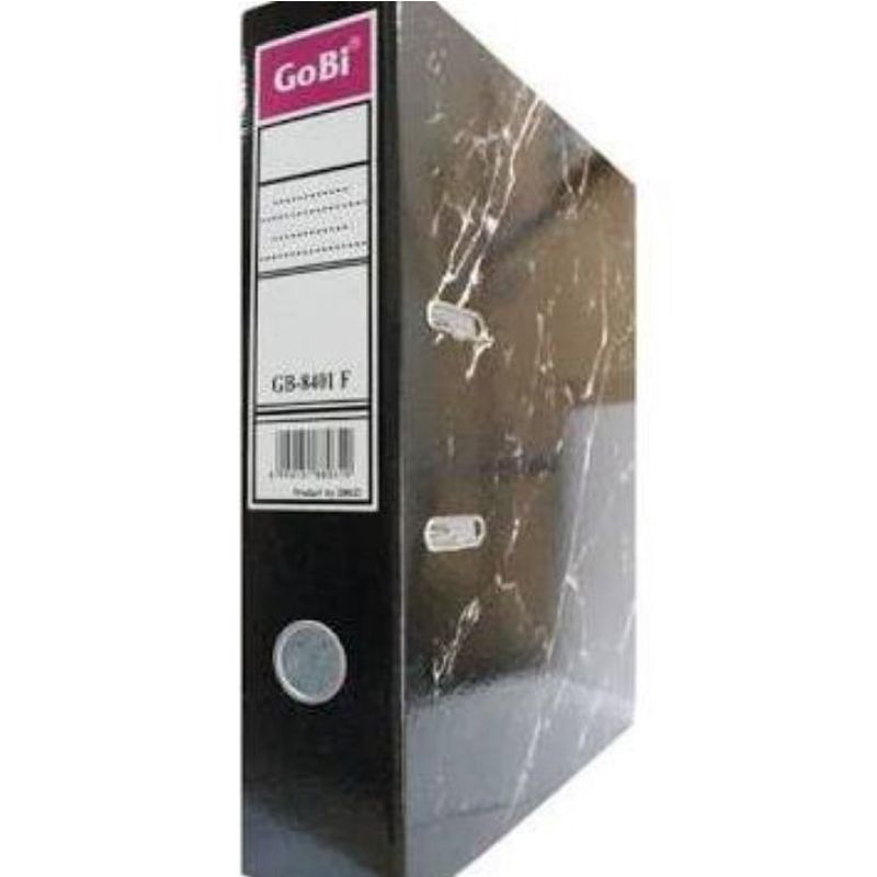 Map Odner Gobi Folio 8401 Besar @ lusin