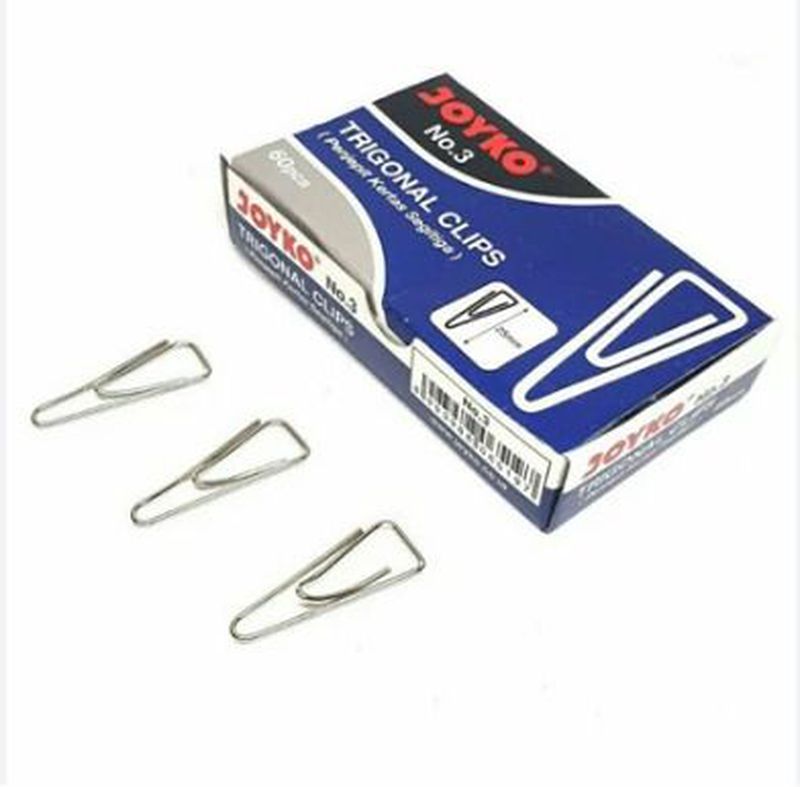 PAPER KLIP NO.3 JOYKO