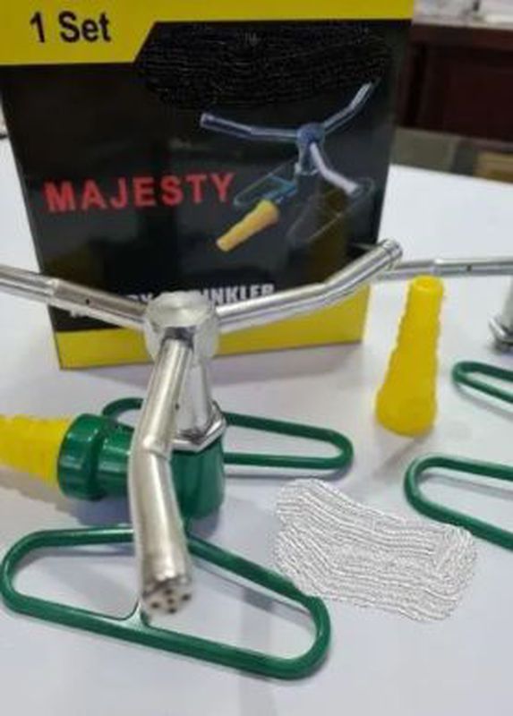 Kincir Air / Springkel