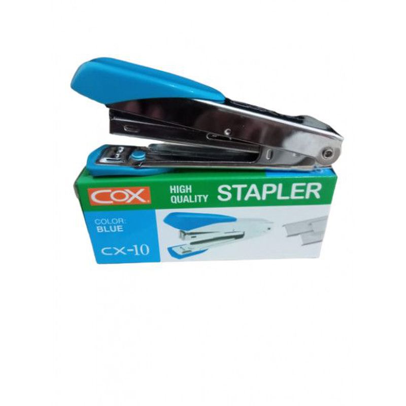 STAPLER COX CX 10-E