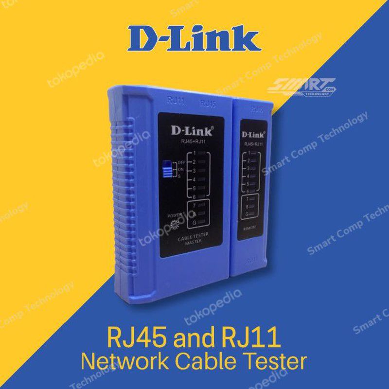 LAN Tester