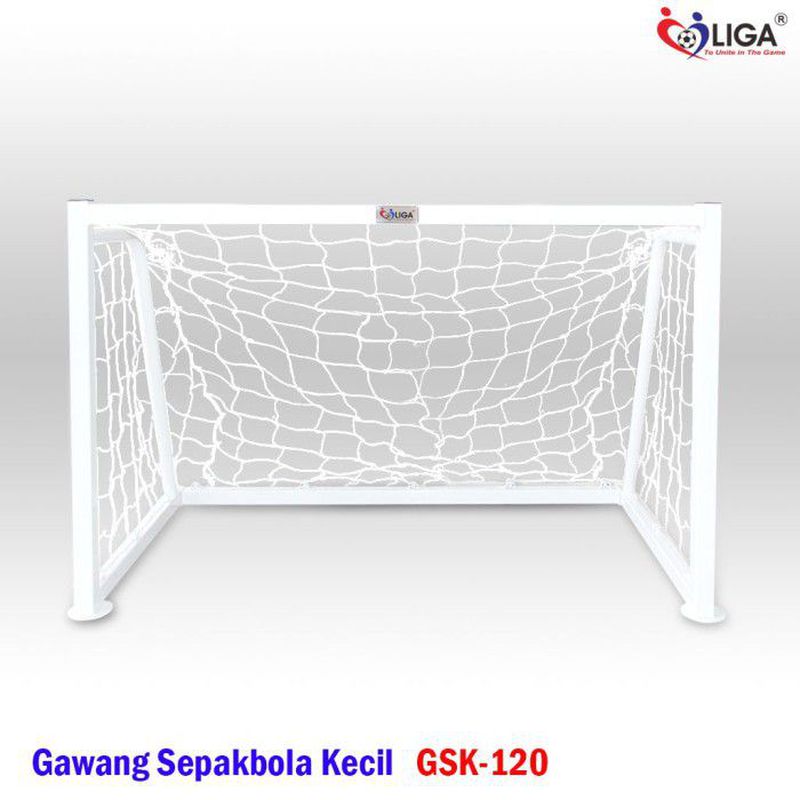 GAWANG SEPAK BOLA MINI