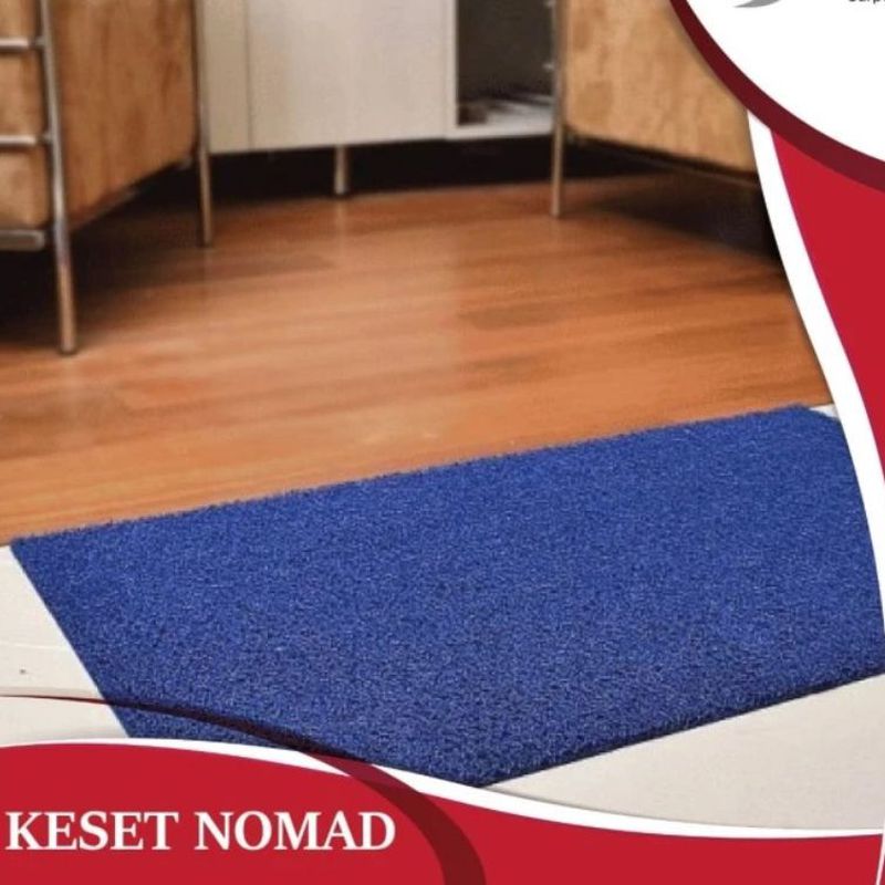Keset Kaki Besar