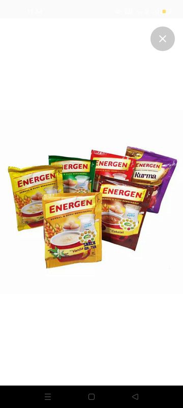 energen