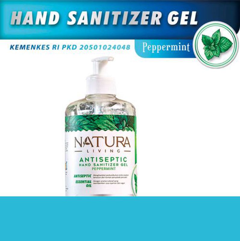 Hand Sanitizer