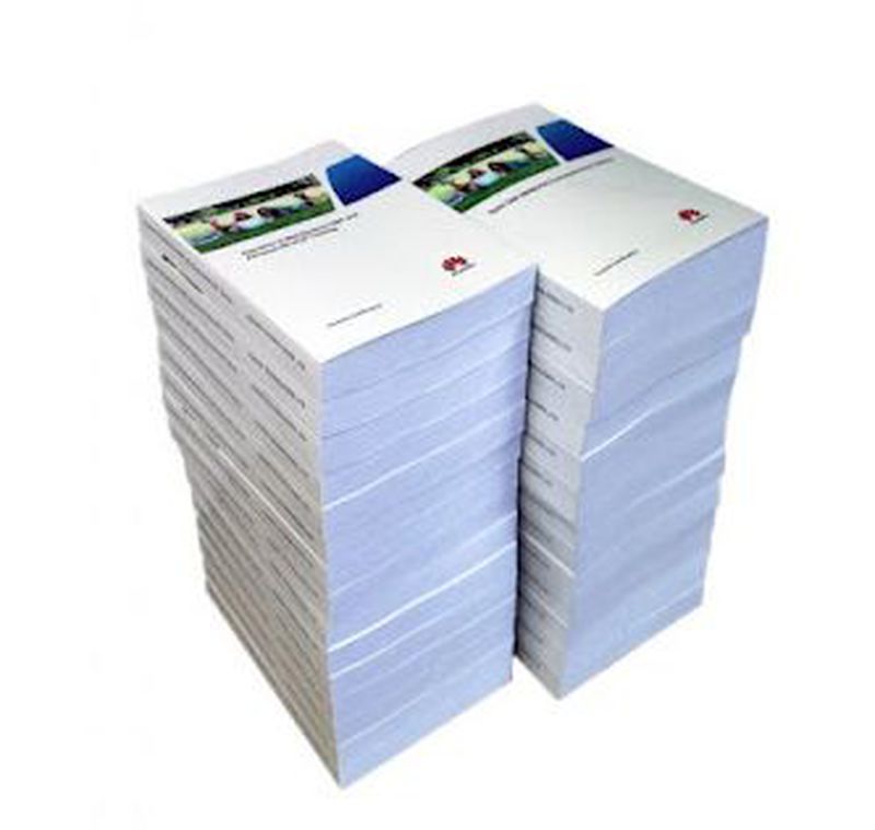 jilid soft cover - 2 Cm