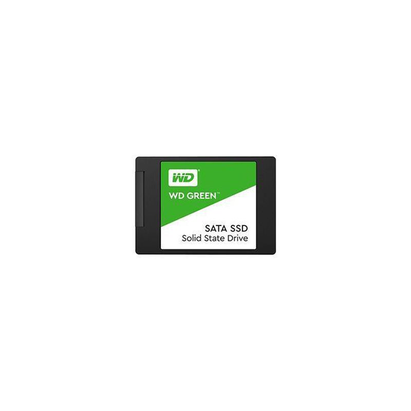 WDC SSD GREEN 3D NAND 1TB