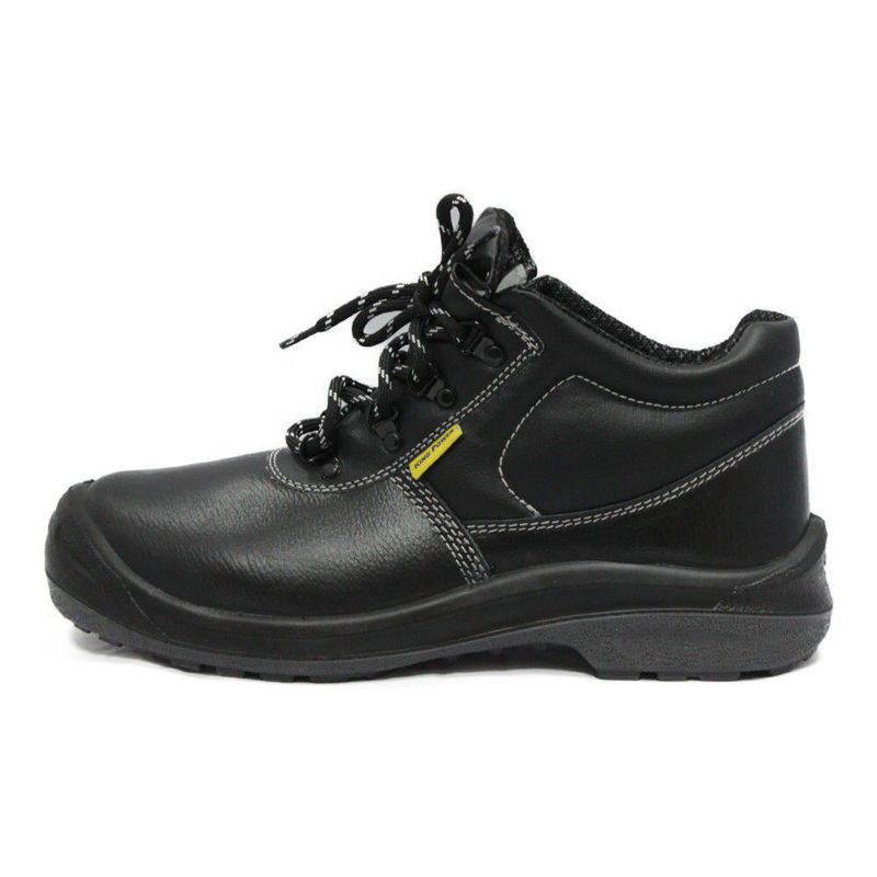 King Power Sepatu Safety L 026 X Black 1pair