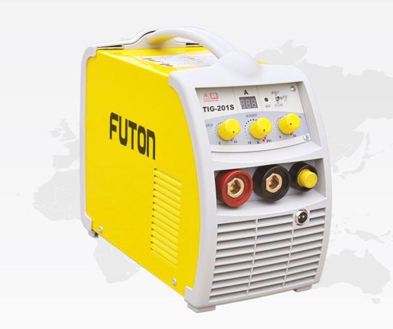 GTAW Welding Machine