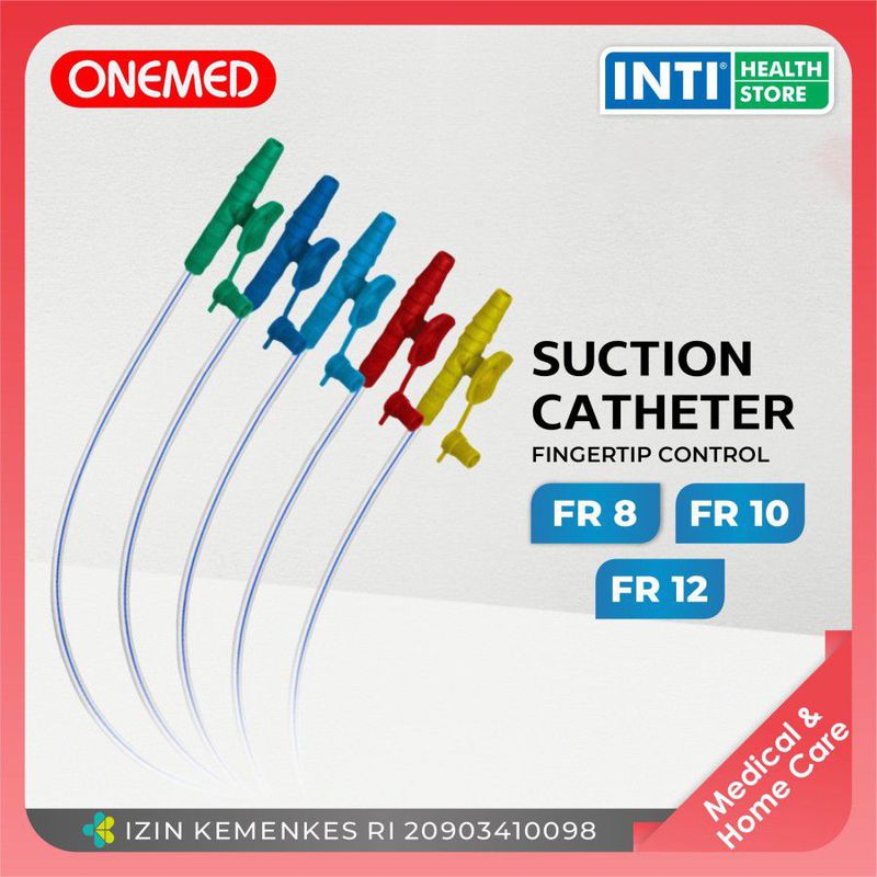 suction catheter
