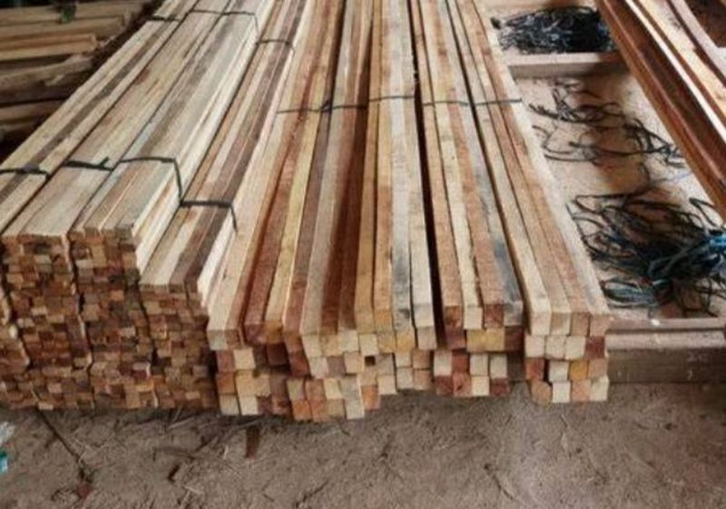 kayu 4x6