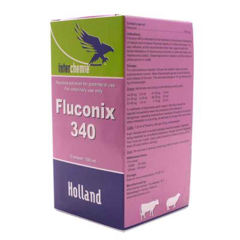 Fluconix 340 (50ml)