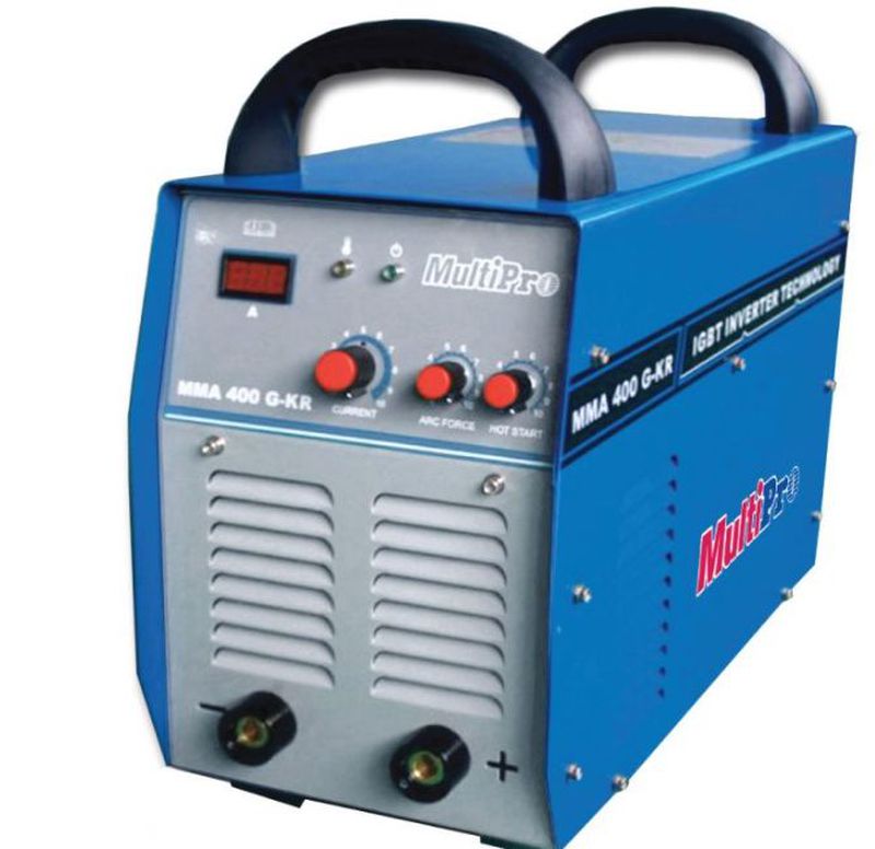 SMAW Welding Machine