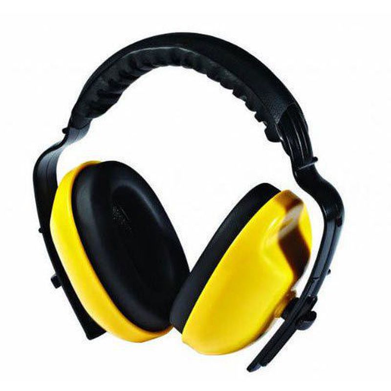 Earmuff Ear Muff Protector Penutup Telinga Safety