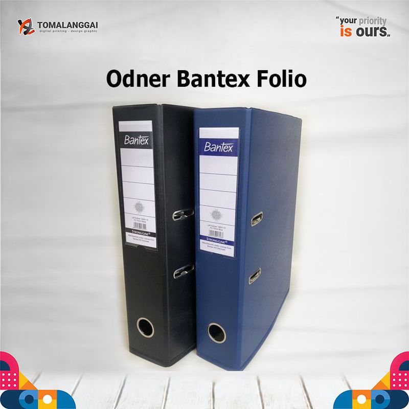 Odner Bantex Folio