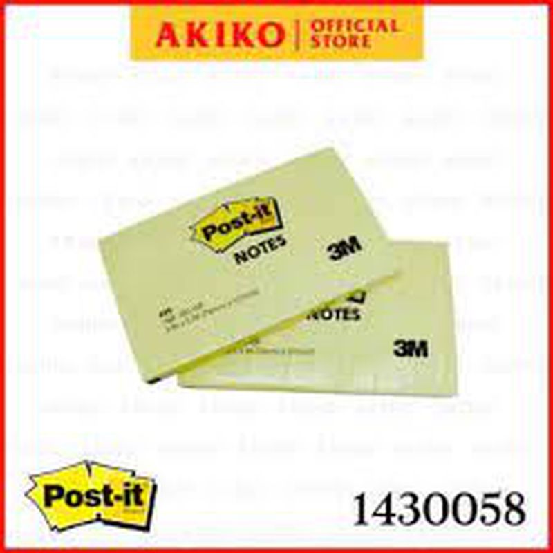 Sticky Notes 655 3M Pronto