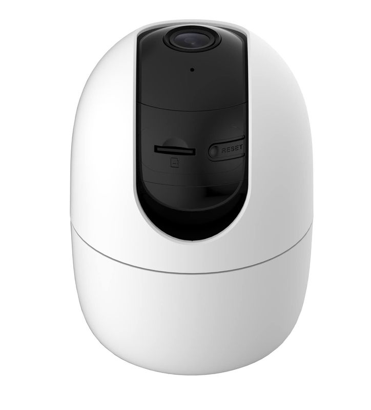 CCTV 2MP Indoor IP Camera