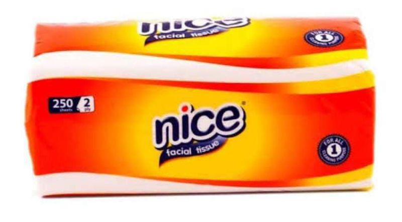 Tissue Nice