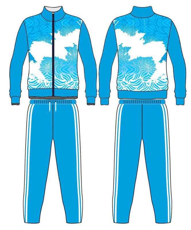 Training Spack Printing