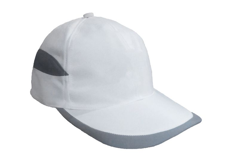 Topi Polos Custom