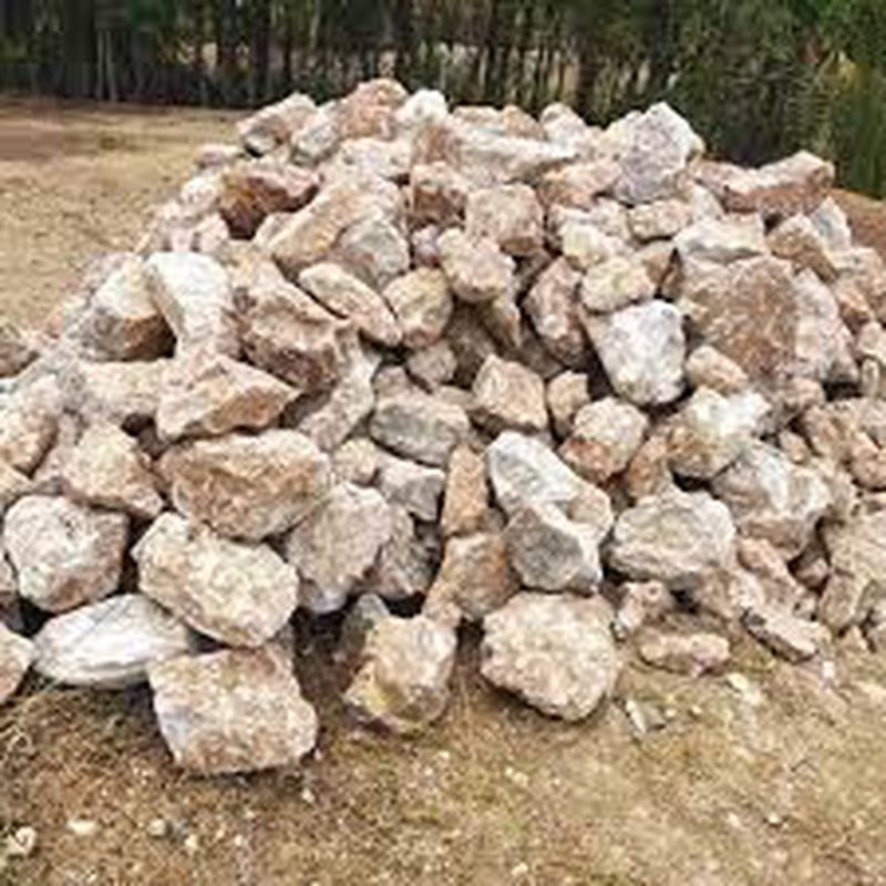 Batu Pondansi Gunung