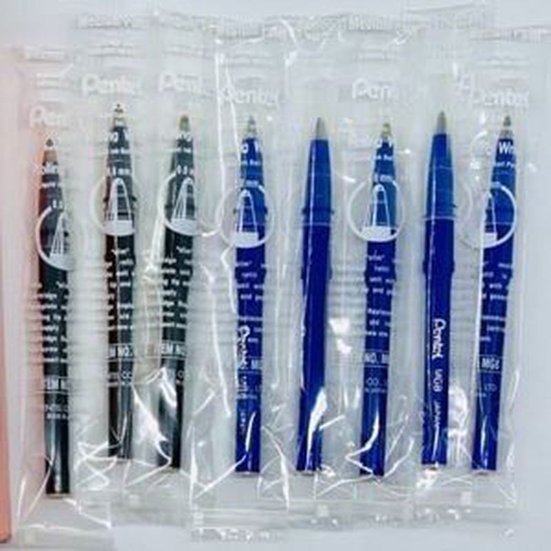 REFILL / ISI ULANG BOLPOIN PENTEL / PULPEN RS3