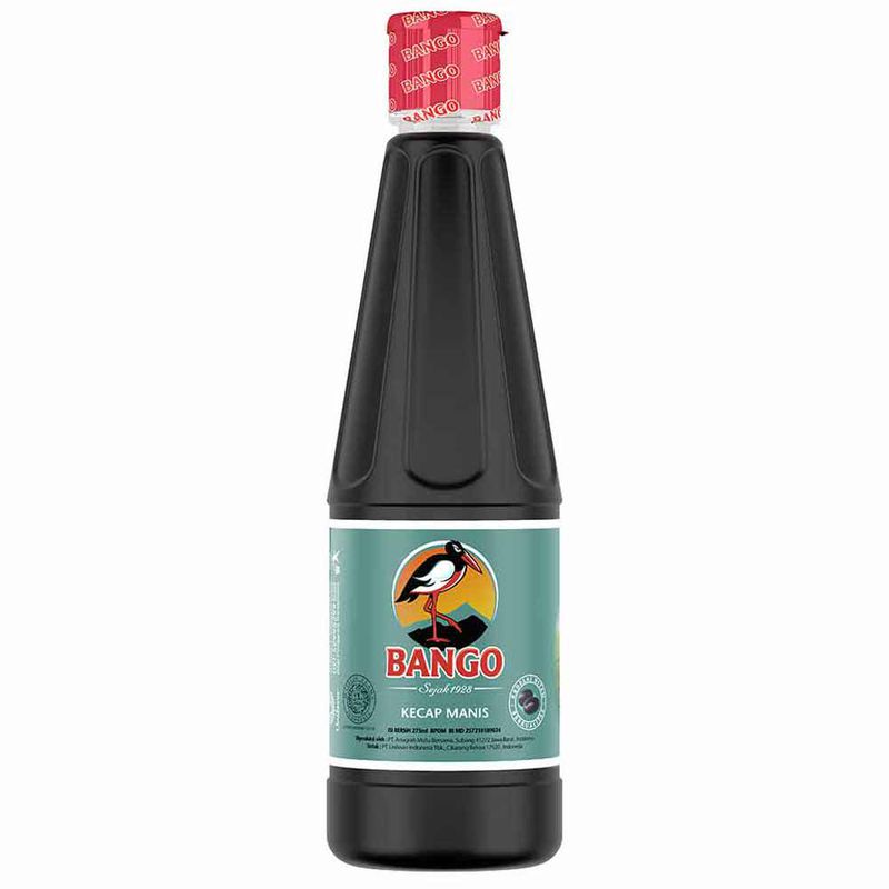 kecap bango