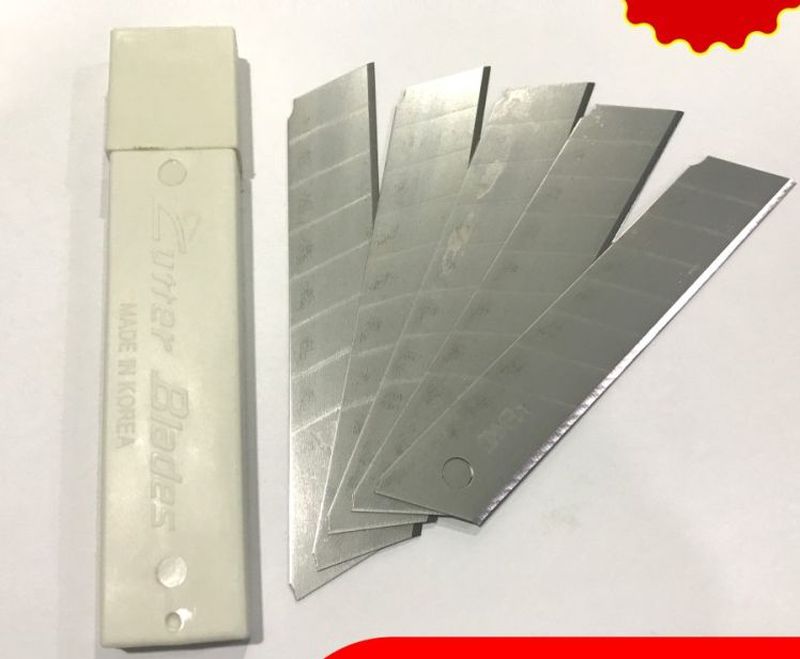 Isi Cutter Kenko l500 - 5pcs