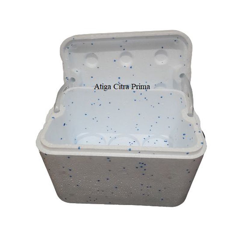 Atiga-Maspion Styrofoam Box