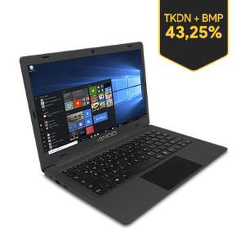 Axioo Mybook 11G (4S5)