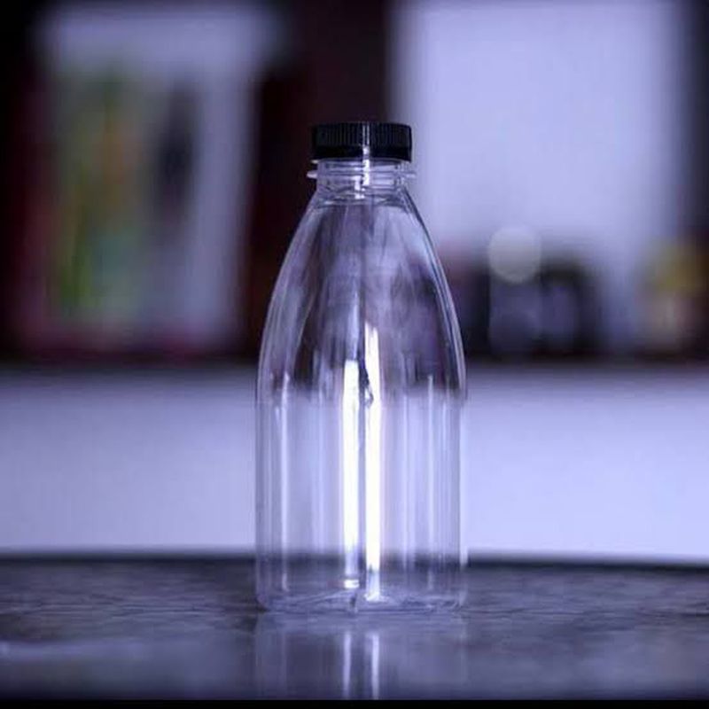 Kemasan Botol Cantik 350 ml